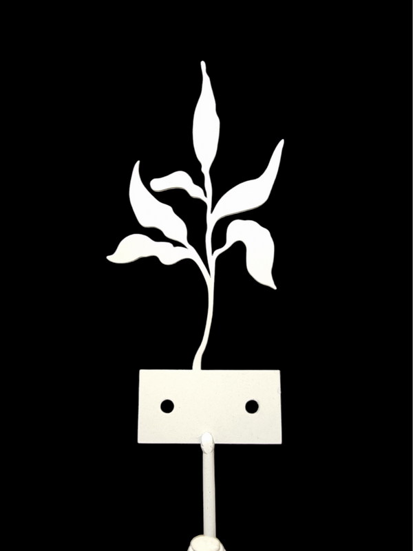 Hojas - Percheritos "Sof" – Andrea Peraita